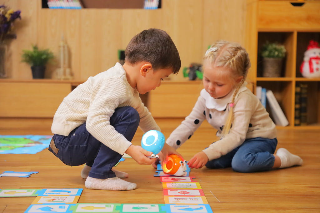 5 Reasons Why STEAM Education Can Set Your Child Up for Future Success ...