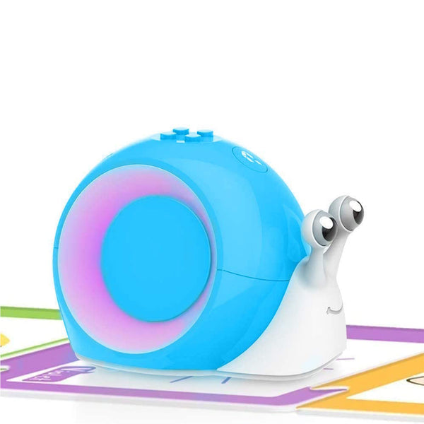 Qobo Coding Robot Set | Early Educational Toy| Best Steam robot – Robobloq